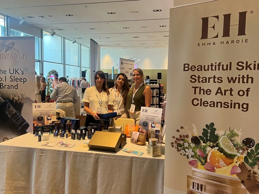 DFNI Blog: The 2025 DFNI Cruise Conference