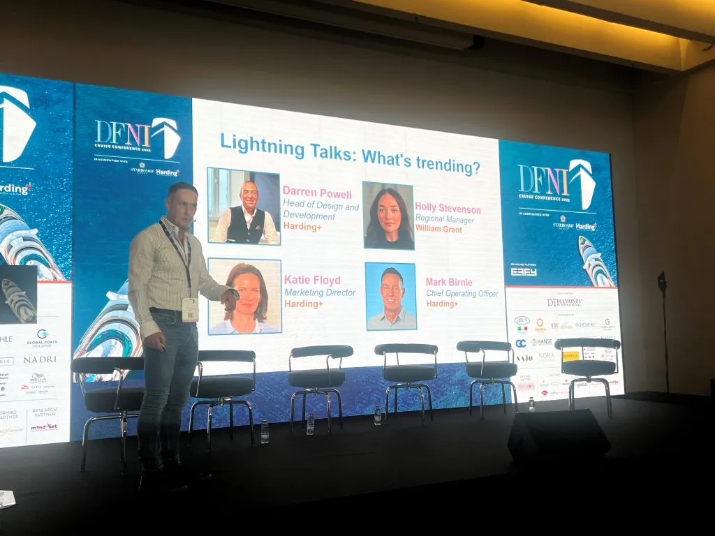 DFNI Blog: The 2025 DFNI Cruise Conference