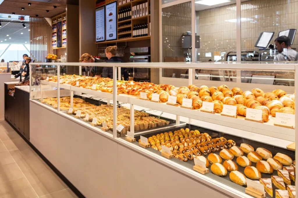Avolta opens Eataly store at Schiphol Airport