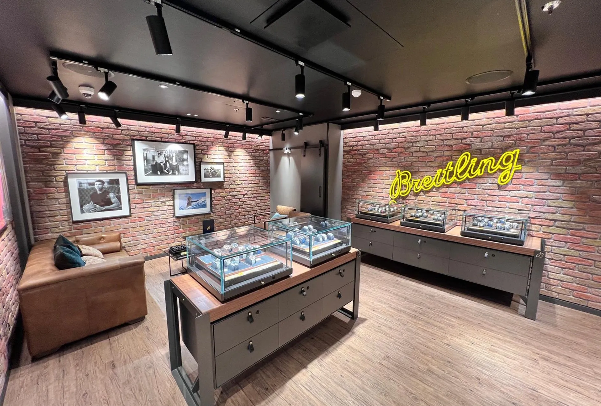 Avolta launches new retail experience aboard Norwegian Aqua