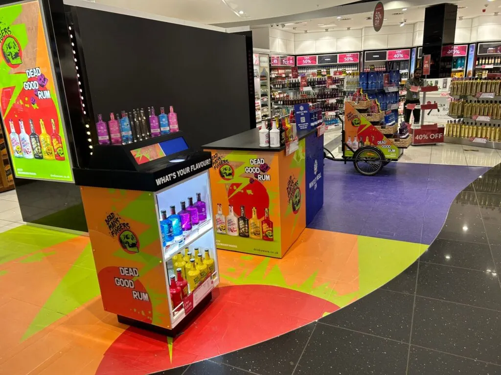 Halewood delivers strong momentum in GTR with activations