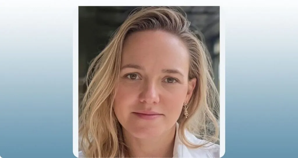 Meet the buyer: Heinemann Americas Commercial Director, Irina Bezsonoff