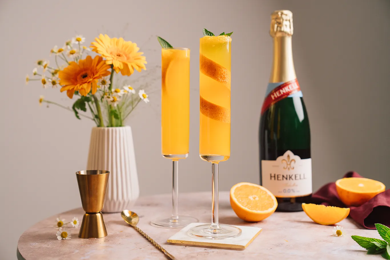 Henkell Freixenet launches 0.0% alcohol-free sparkling wine