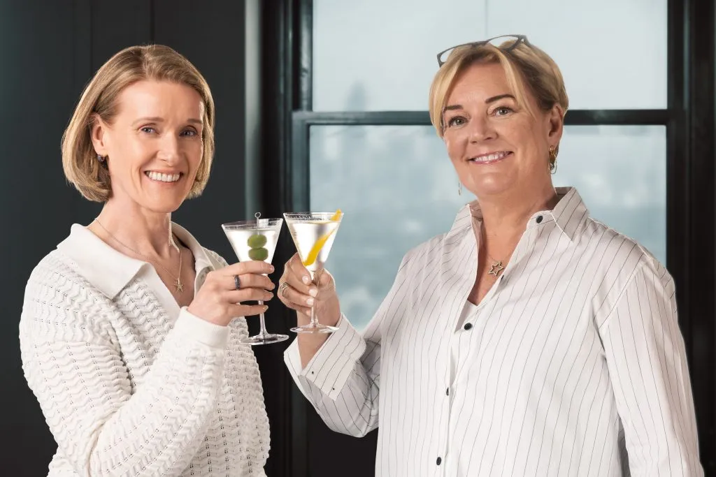 Ms Jo Malone CBE launches Jo Vodka trilogy with Avolta