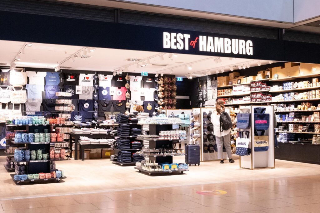 Feature Store Hamburg