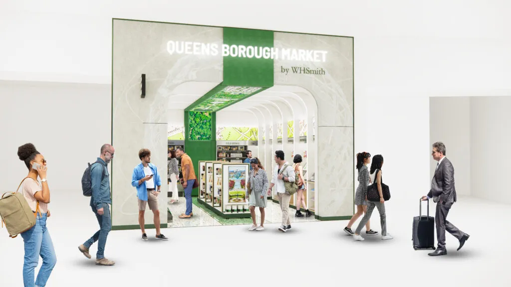 New York travel essentials announced for JFK New Terminal One