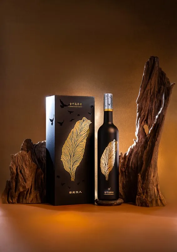 An ambassador of Taiwan: Everrich unveils two new local whiskey launches