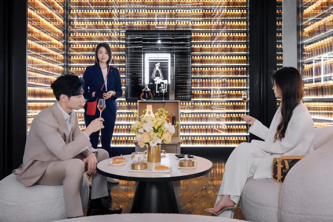 The Privileged Moment: Moët Hennessy launches ultra-personalised travel ...
