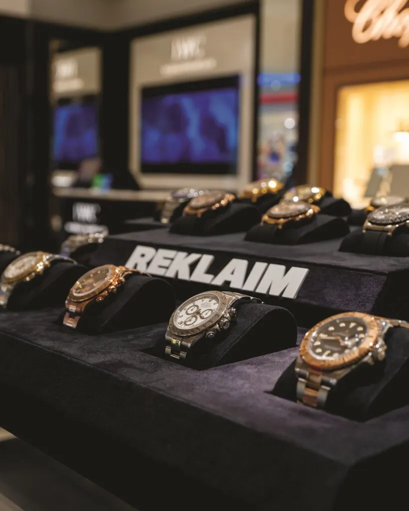 Dubai Duty Free breaks records with US$175m July sales