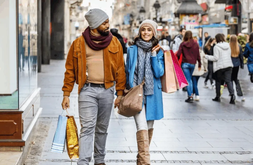 VAT-Free shopping could bring £3.7bn boost says AIR in appeal to UK ...