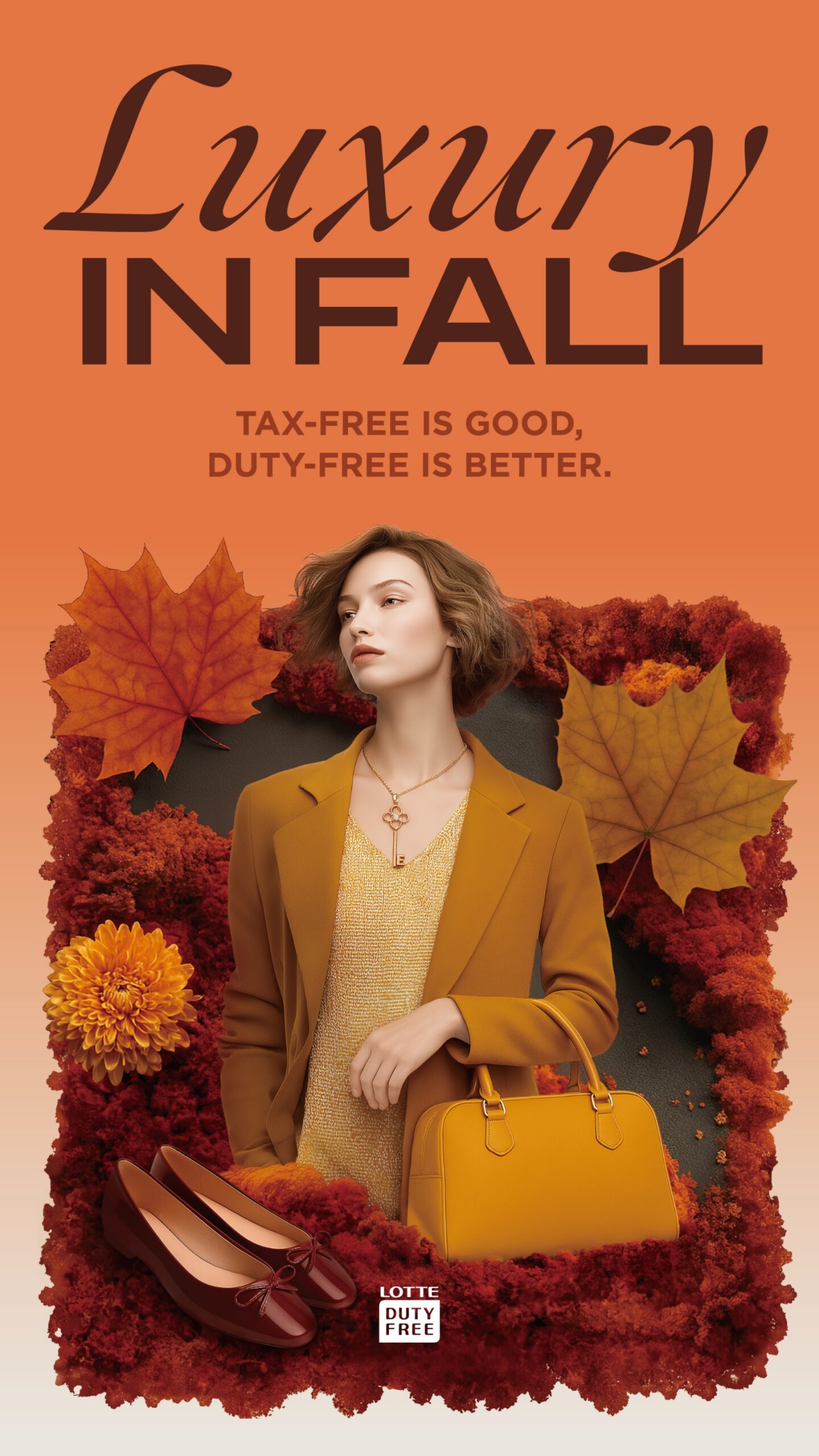 Lotte Duty Free announces dedicated promotions for national holidays