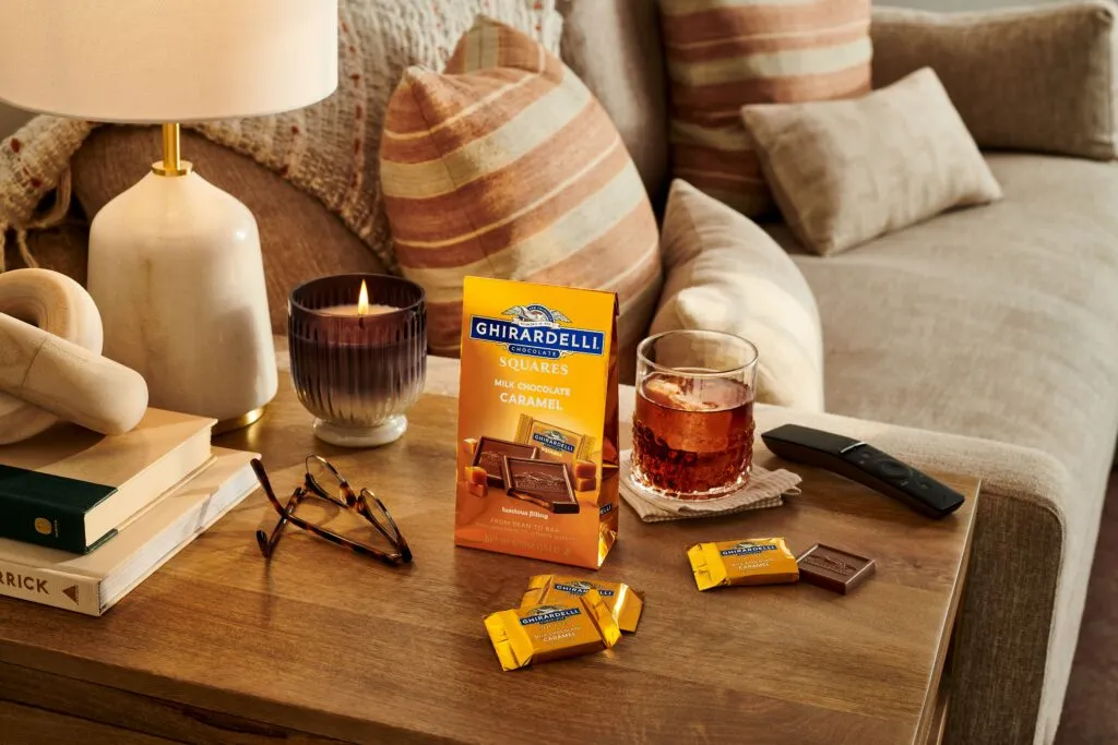Ghirardelli expands MEIA travel retail presence through IDF distribution partnership