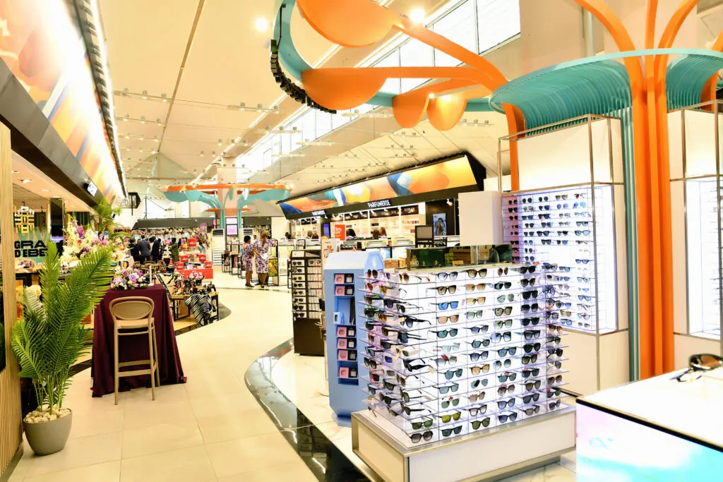 Avolta launches first hybrid store in Africa at Abidjan Airport