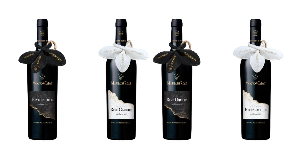 TFWA Cannes Preview: Baron Philippe Rothschild presents new flagship ...