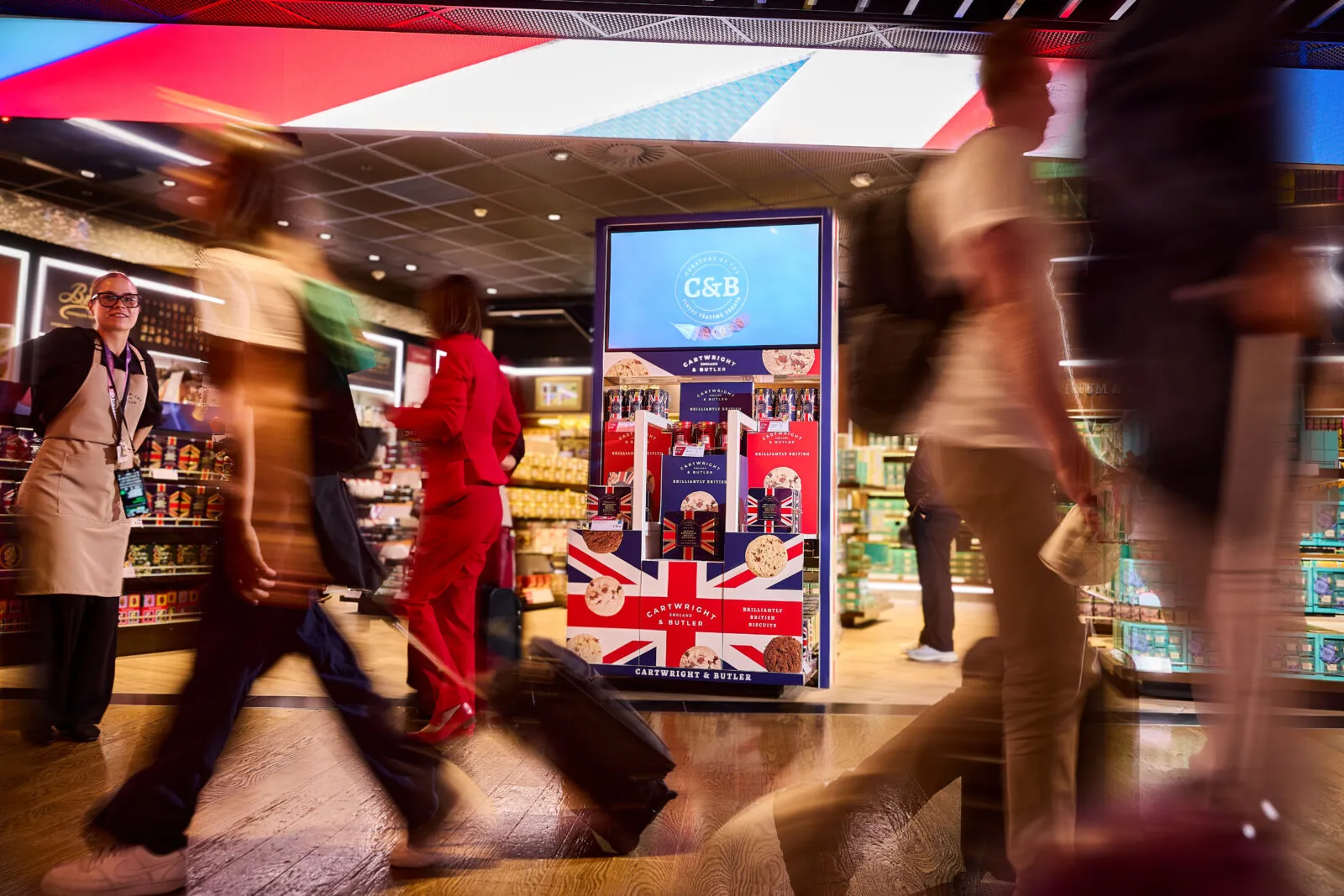 TFWA Cannes Preview: Cartwright & Butler to highlight travel retail ...