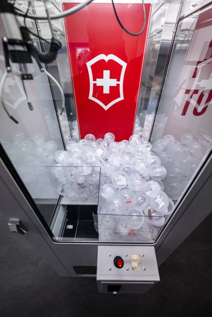 TFWA Cannes Preview: Victorinox to unveil new booth concept and products