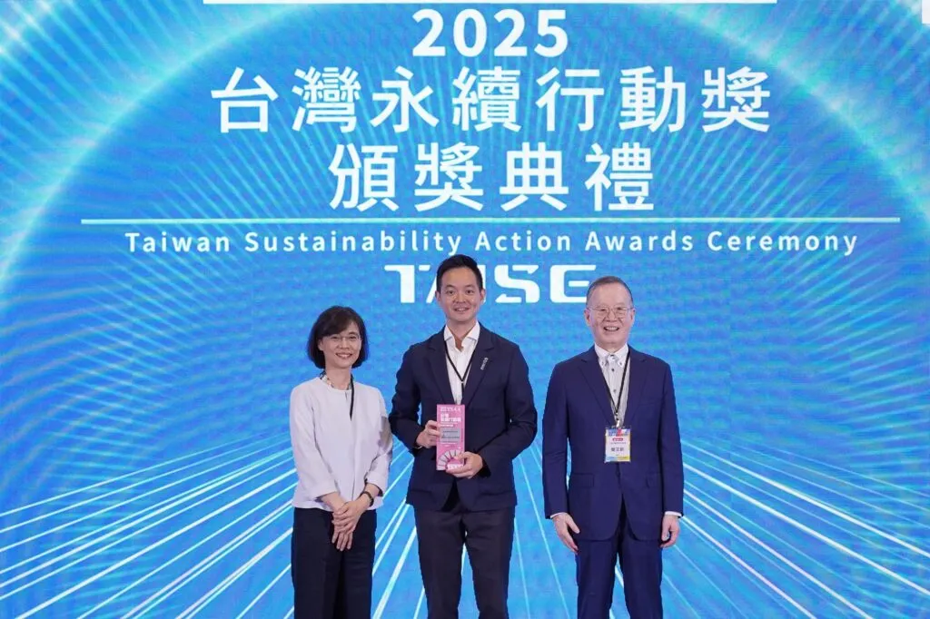 EverRich Duty Free celebrates sustainability and DE&I successes