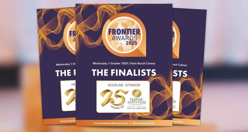 The Frontier Finalists Magazine is now live