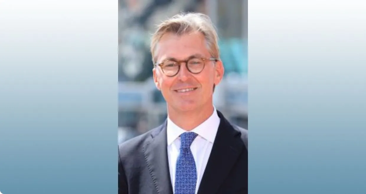 Filip Soete joins The Design Solution as Global Business Development ...