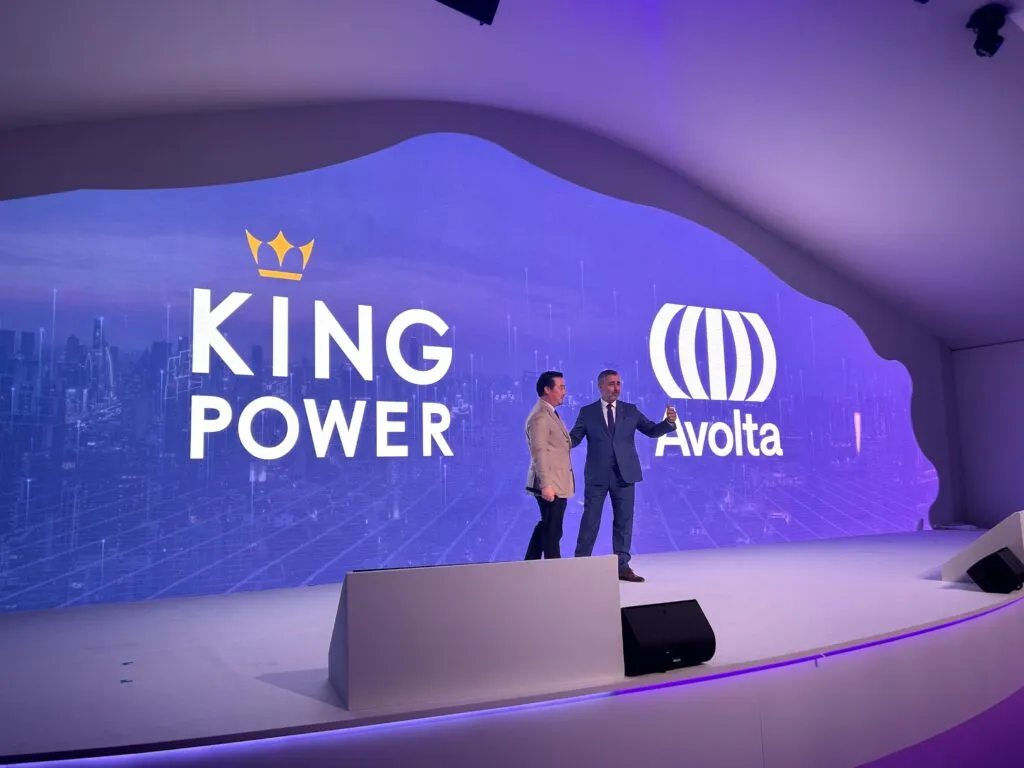 Avolta and King Power join forces to launch cross-network loyalty ...