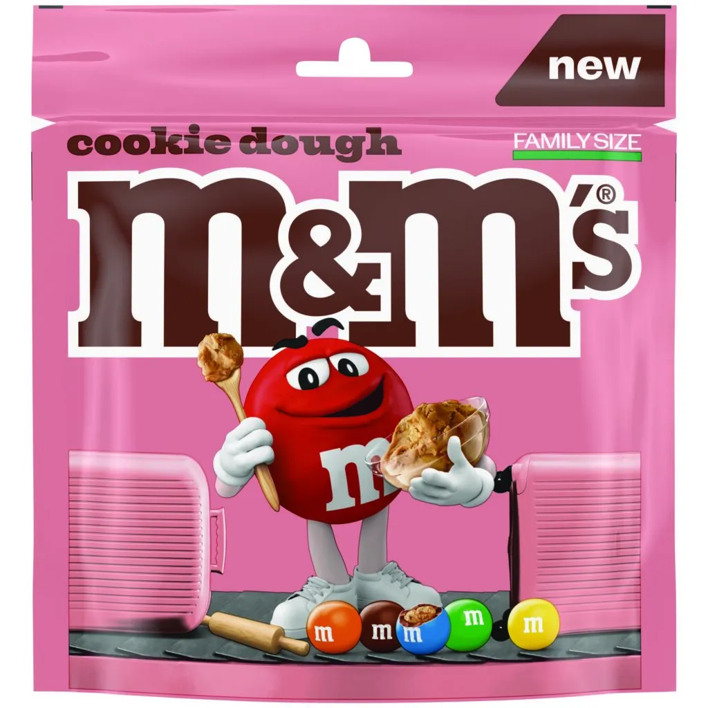 TFWA Cannes Preview: Mars Wrigley ITR to showcase trio of innovations