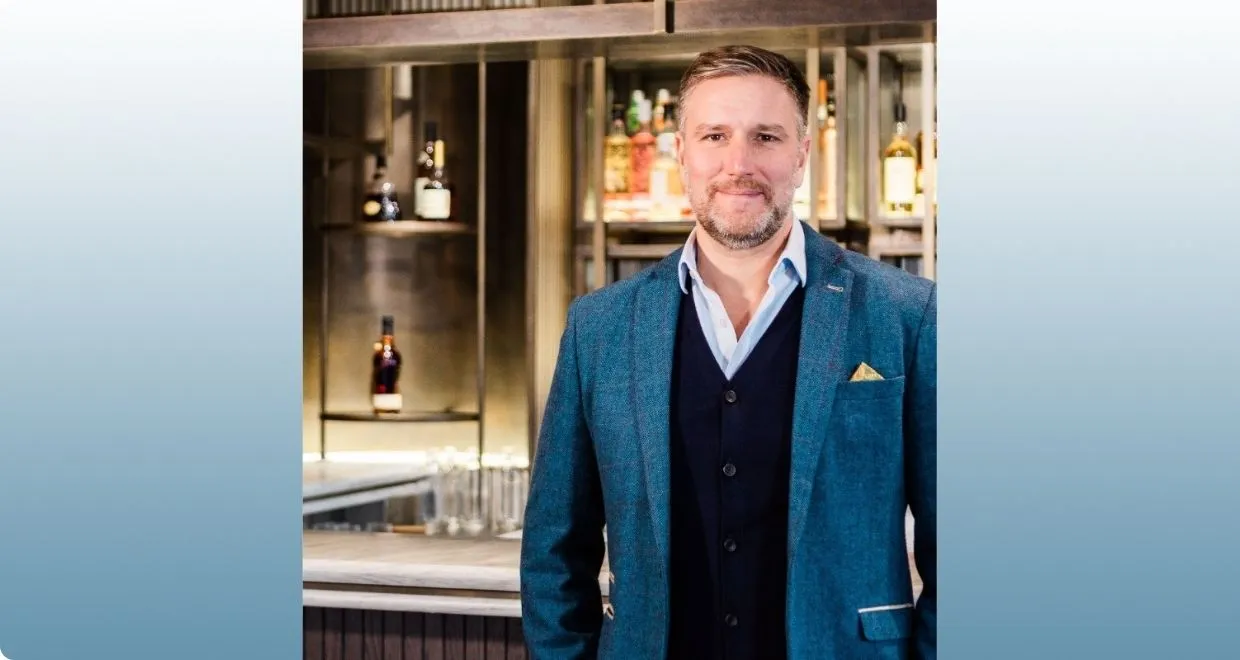 Tito’s Handmade Vodka announces Nick Cook as Managing Director ...