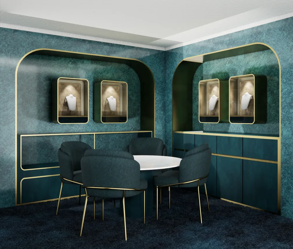 Effy Jewelry and Princess Cruises announce Effy Hematian boutique