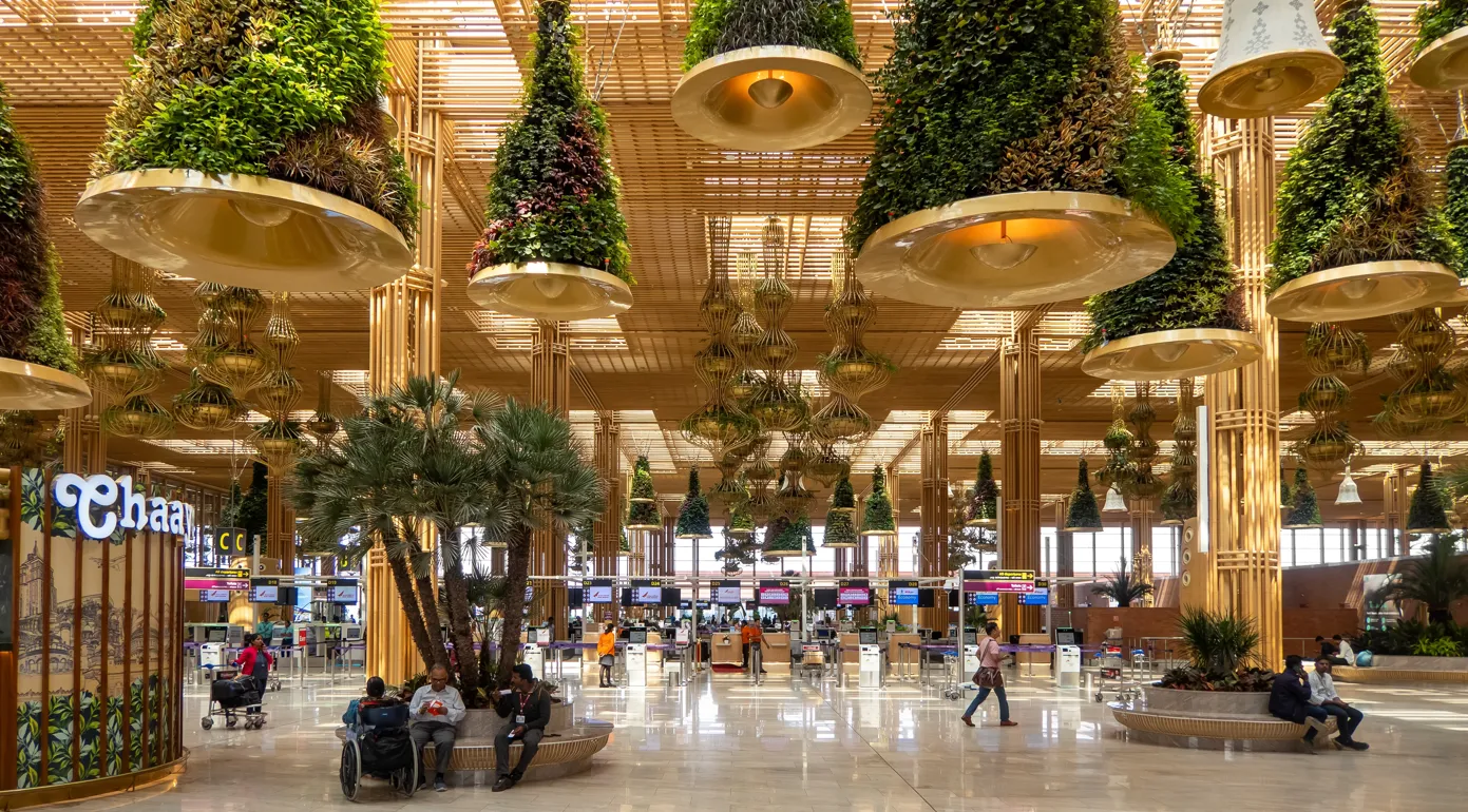 ABD Maestro brands debut at Bengaluru Airport Duty Free