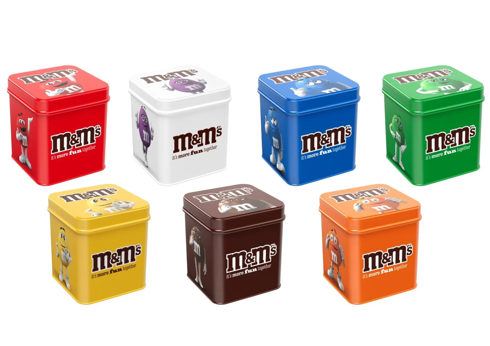 TFWA Cannes Preview: Mars Wrigley ITR to showcase trio of innovations