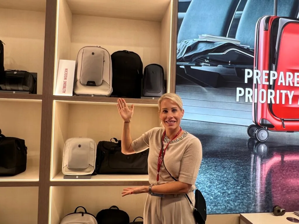 The DFNI Blog: TFWA World Exhibition & Conference 2025
