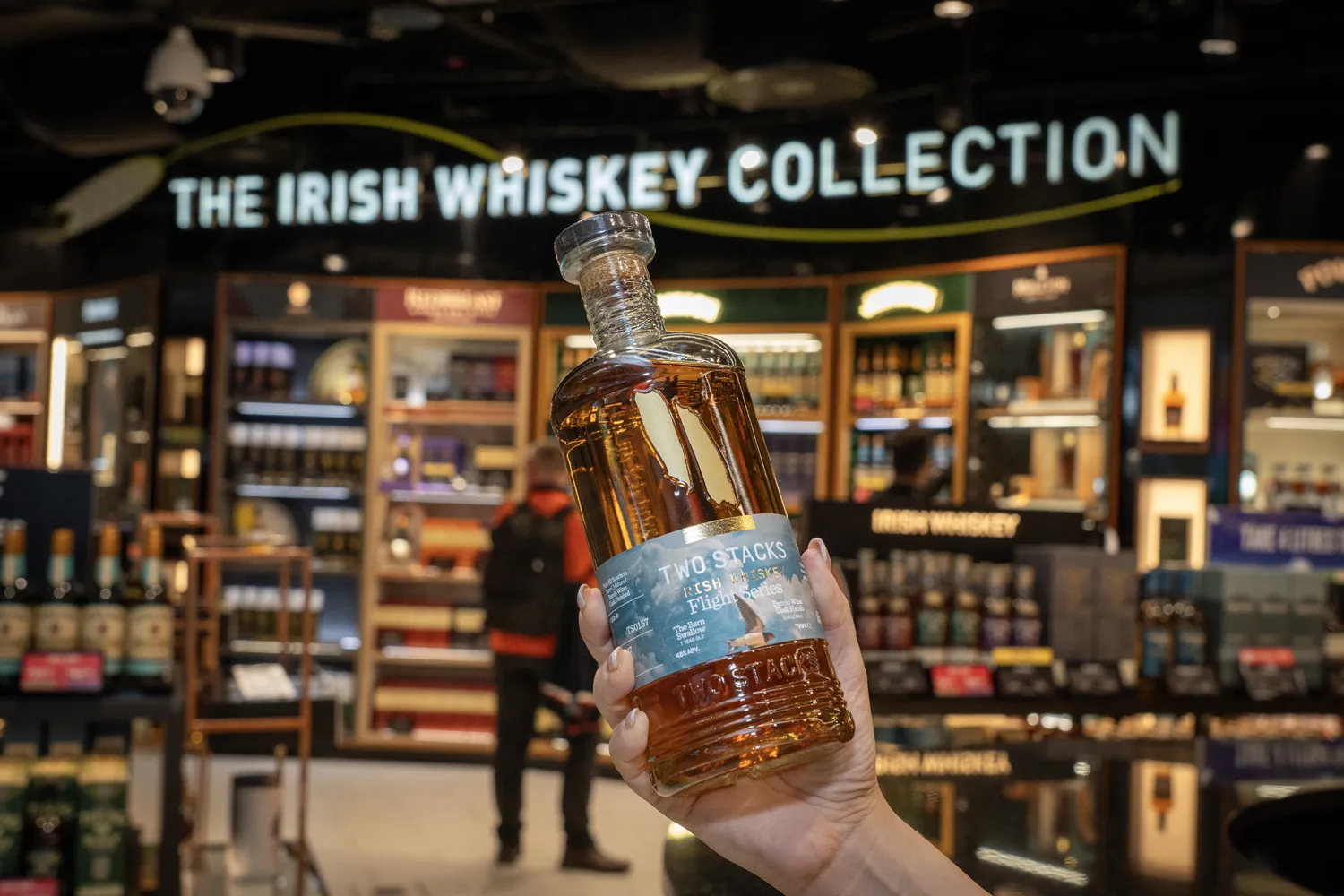 ARI gives platform to artisanal producers with The Irish Whiskey ...