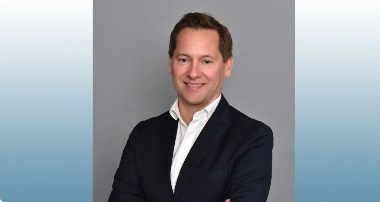 Vincent Baland joins Puig as General Manager Travel Retail Europe