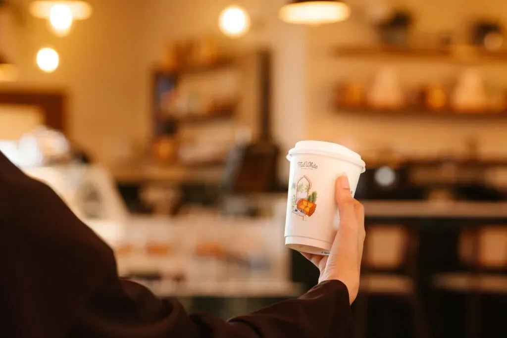 Qatar Duty Free announces opening of local Qatari café Flat White