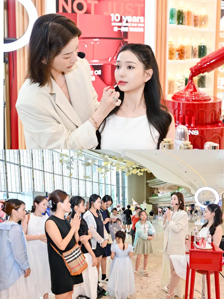 Clarins marks 10 years of Lip Comfort Oil with limited-edition shade ...