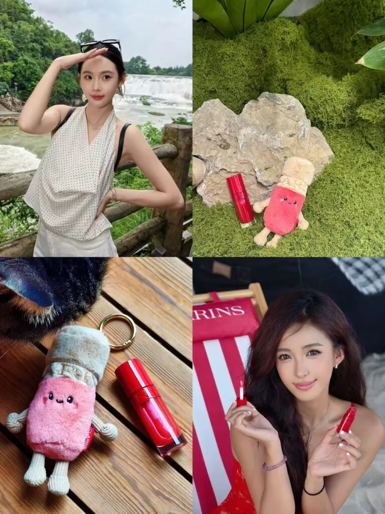 Clarins marks 10 years of Lip Comfort Oil with limited-edition shade ...