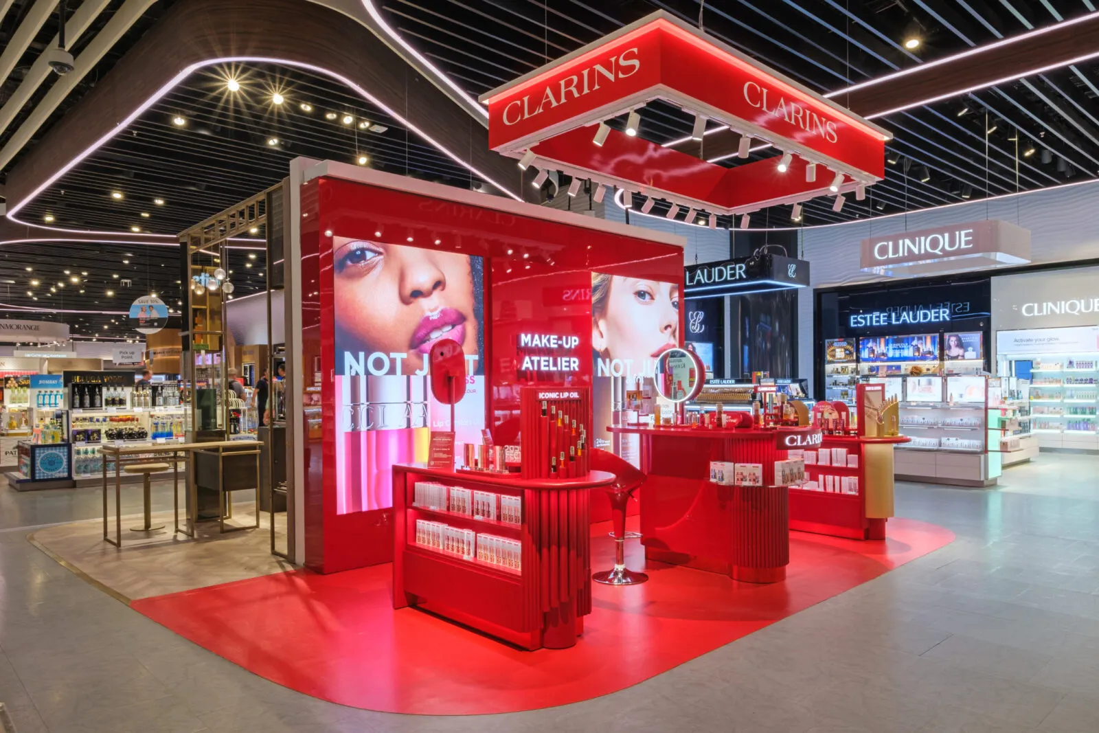 Clarins marks 10 years of Lip Comfort Oil with limited-edition shade ...