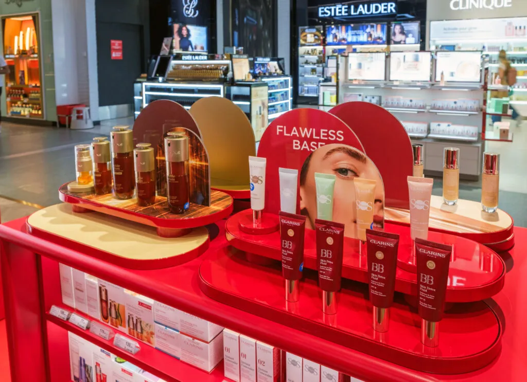 Clarins marks 10 years of Lip Comfort Oil with limited-edition shade ...