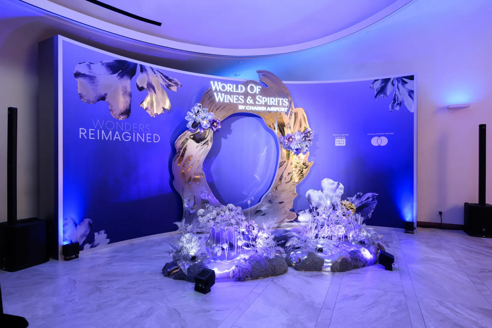 CAG World of Wines & Spirits returns with Wonders Reimagined theme