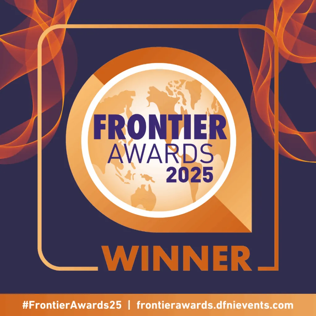 Avolta celebrates multiple wins at 2025 Frontier Awards