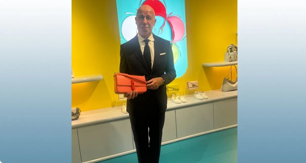 Furla outlines strategy to rebuild