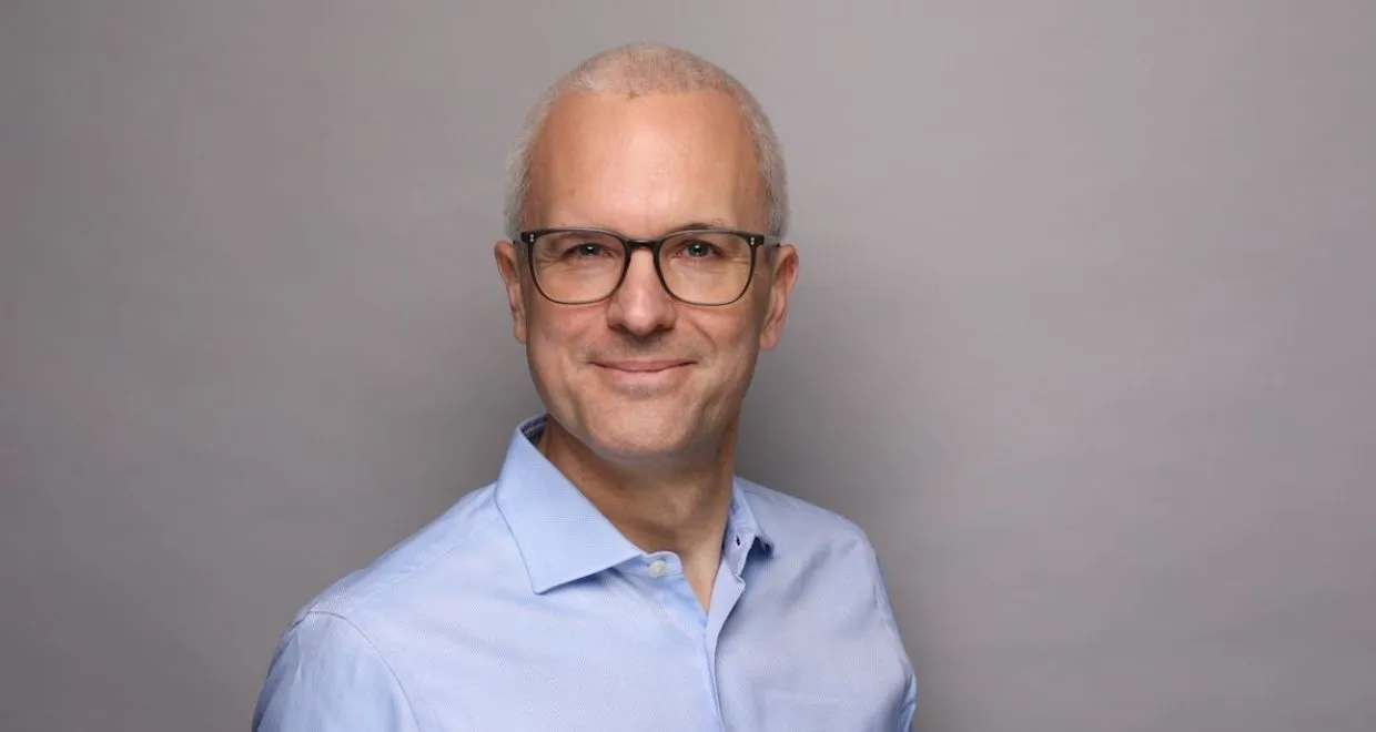 Gebr. Heinemann appoints Dr Gonn Weide as VP Commercial Strategy ...