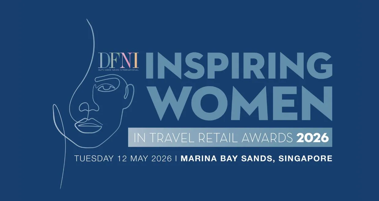 Inspiring Women in Travel Retail Awards now open for entries