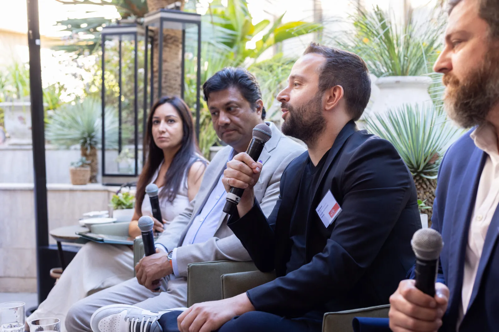 Digital transformation takes centre stage at DFNI x DBT Rosé Afternoon ...