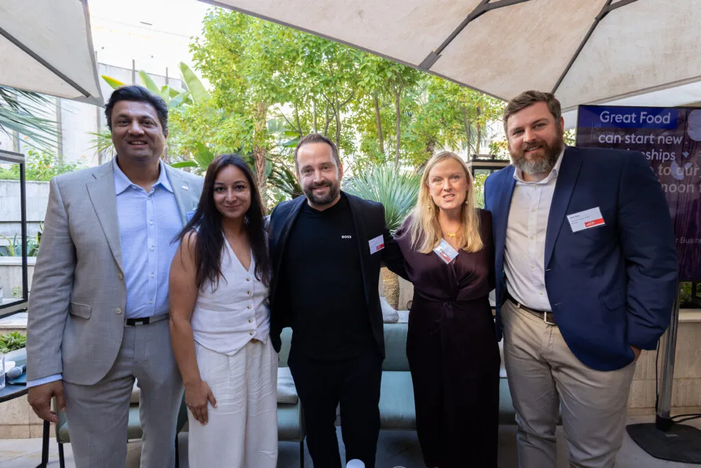 Digital transformation takes centre stage at DFNI x DBT Rosé Afternoon ...