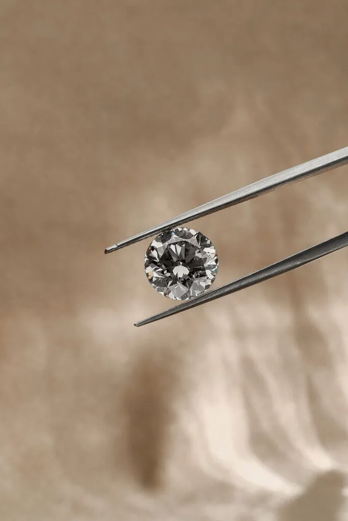 Gassan celebrates Singapore's 60th anniversary with exclusive 121 diamond