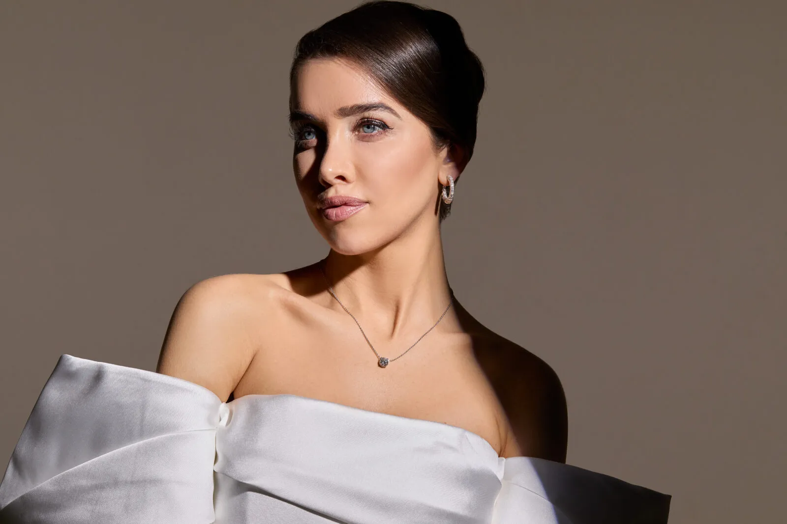 Gassan celebrates Singapore's 60th anniversary with exclusive 121 diamond