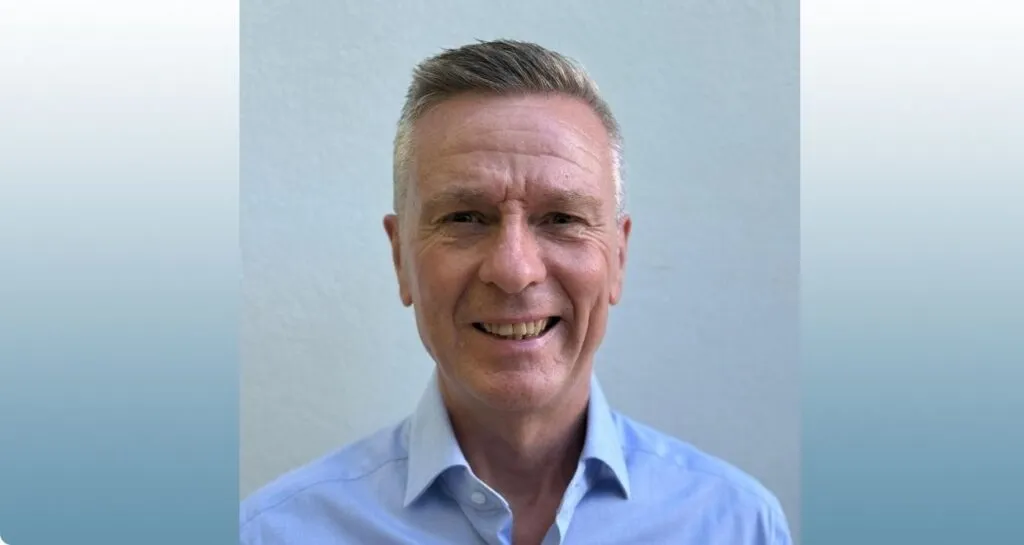 Travel Blue appoints Alan Brennan as Global Commercial Director