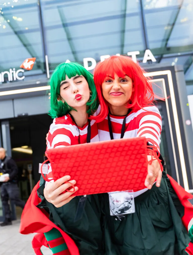 Blackjack Promotions rebrands to ABM Experience Solutions