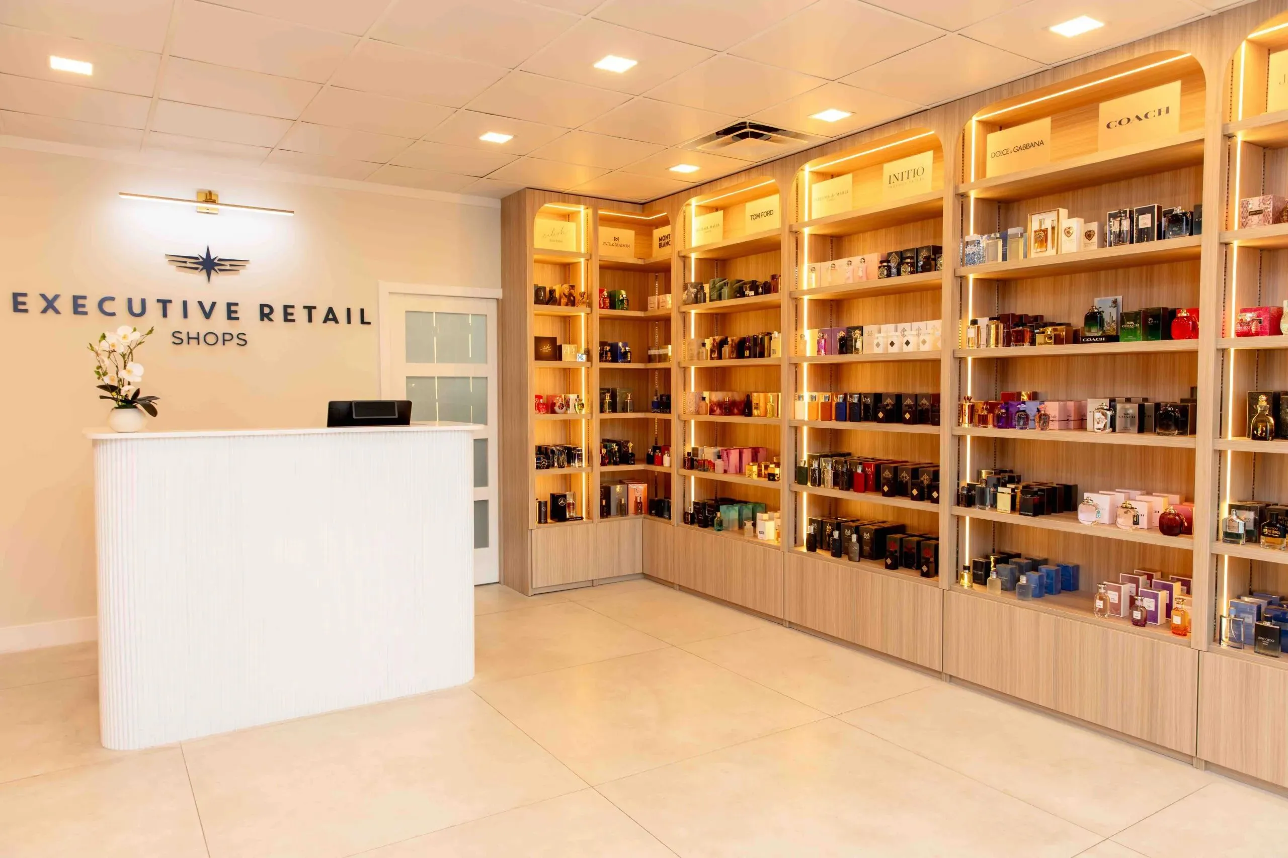 Interview: Executive Retail Shops' James Mullaney talks premium and ...