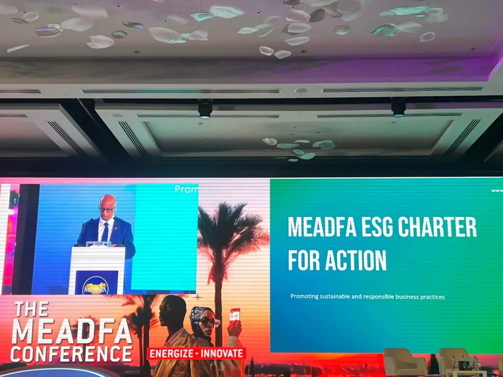 MEADFA Conference 2025 concludes with delegate numbers reaching 736